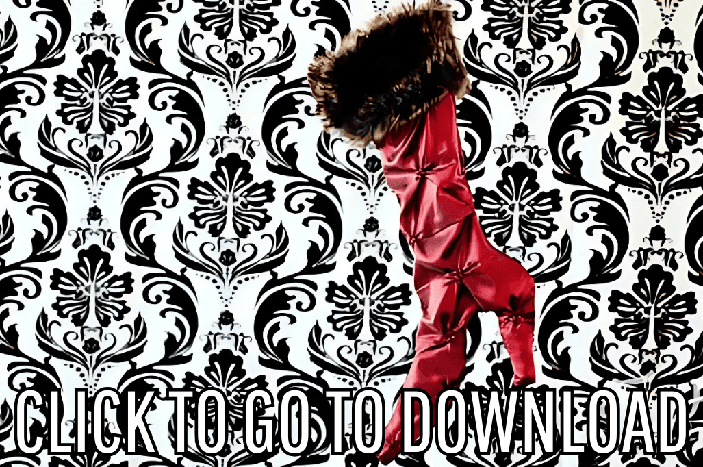 How to make a High Heel Christmas Stocking ♥ Fleece Fun